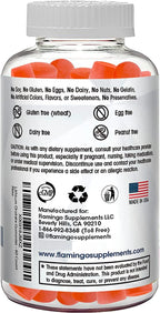 Lithium Orotate gummies for mental clarity