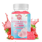 Lithium Orotate gummies for mood support