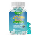 Lithium Orotate gummies for mood support