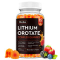 Lithium Orotate gummies for mood support