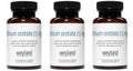 Lithium Orotate trace minerals capsules