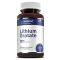 lithium orotate trace minerals supplement