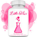 Little Mix saw palmetto energy boost