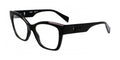 LIU JO women's eyewear frame