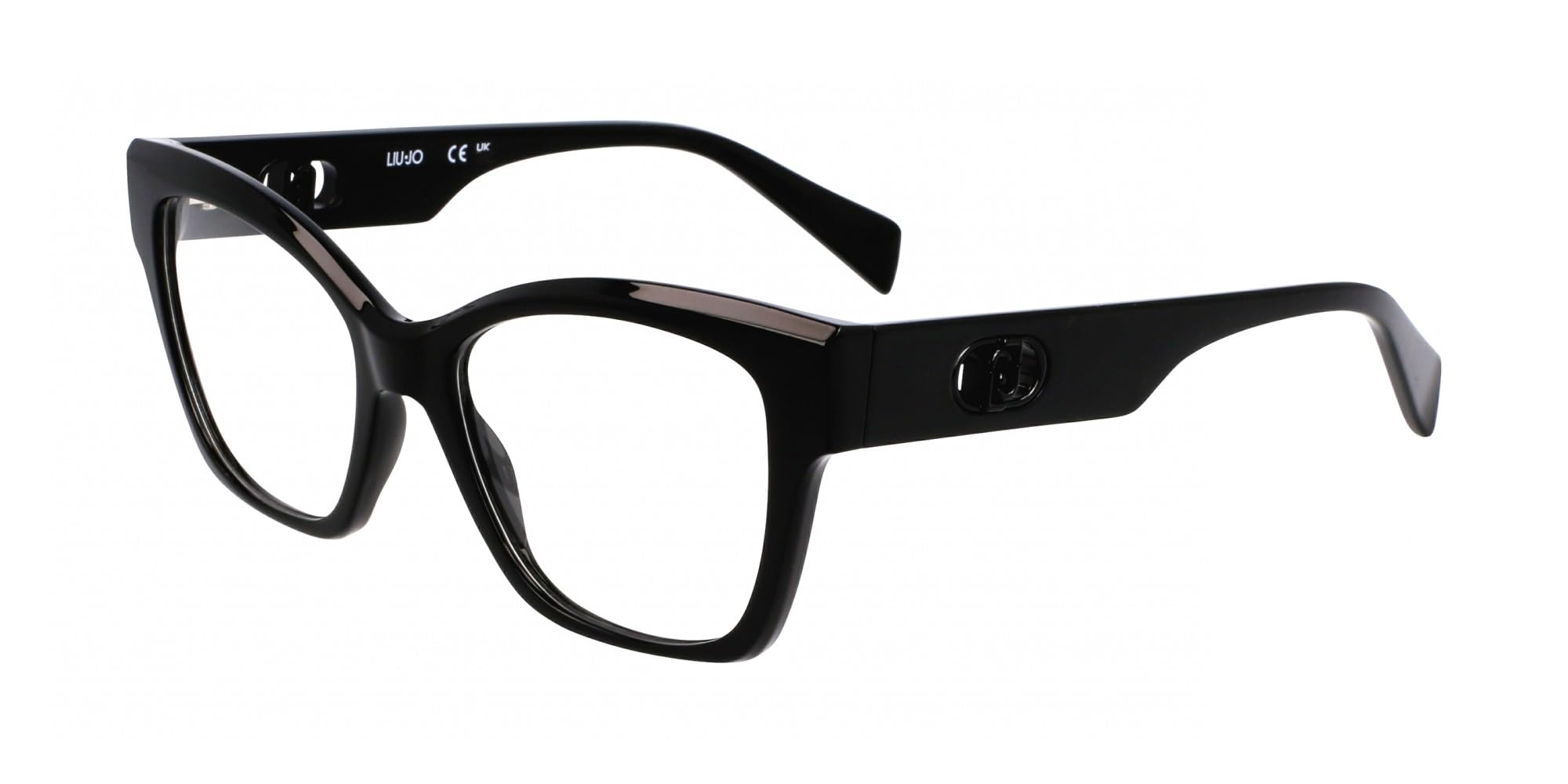 LIU JO women's eyewear frame