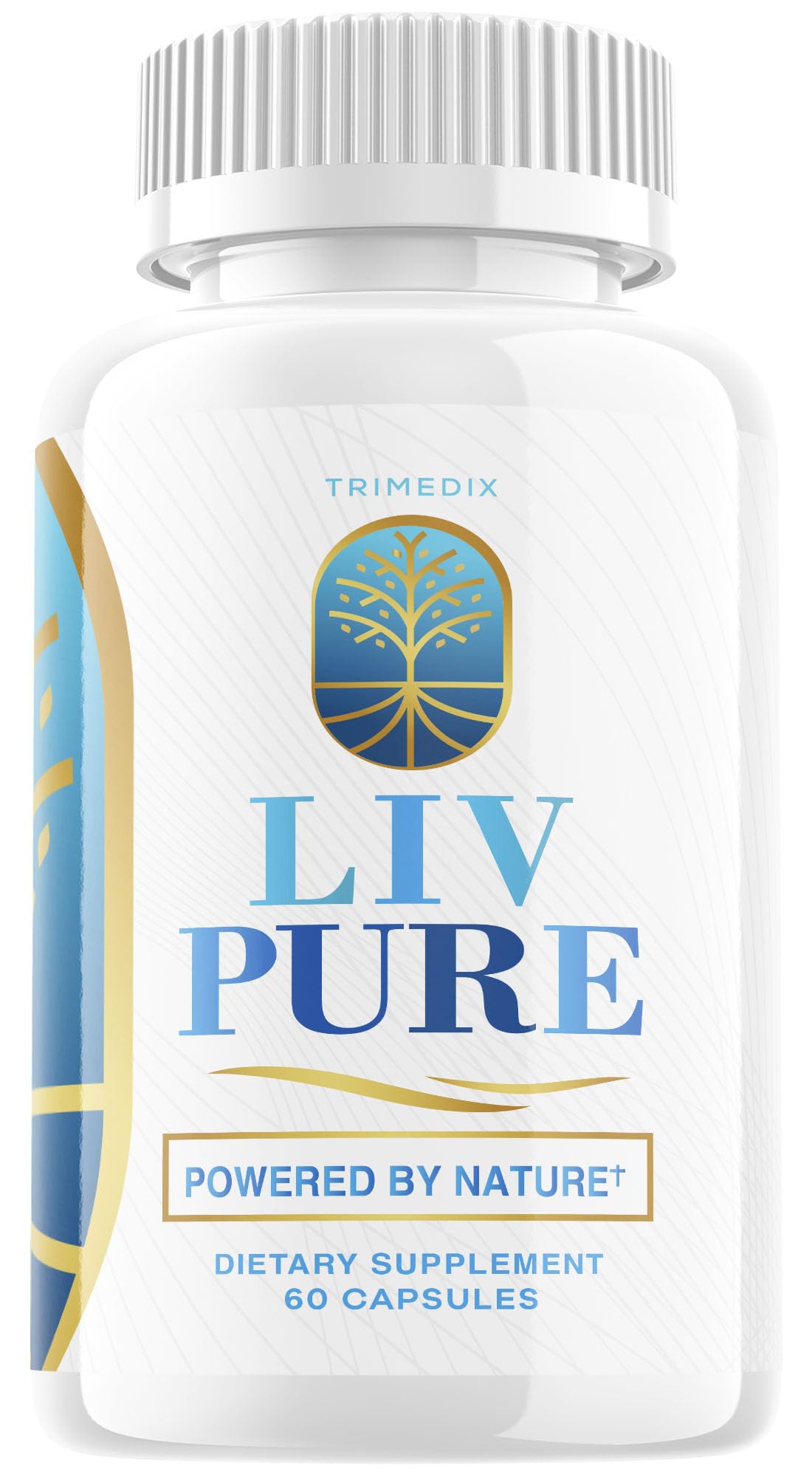 Liv Pure dietary supplement for liver health