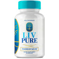 Liv Pure liver detox capsules