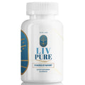 Liv Pure liver support capsules