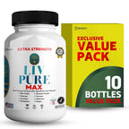 Liv Pure Max liver health support