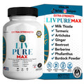 Liv Pure Max liver support capsules