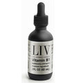 LIV Vitamin B1 liquid supplement