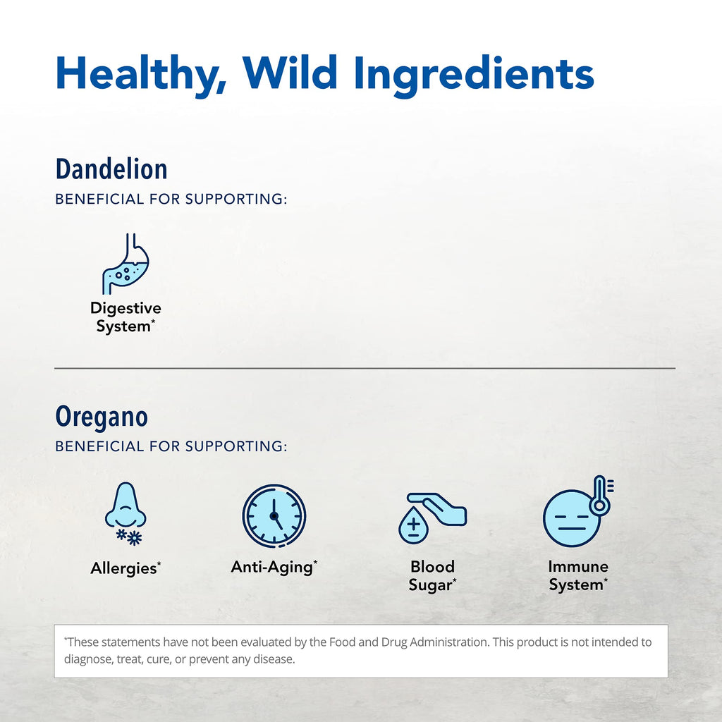 LivaClenz turmeric capsules for wellness
