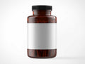 Livamed L-Tyrosine 500 mg capsules for energy