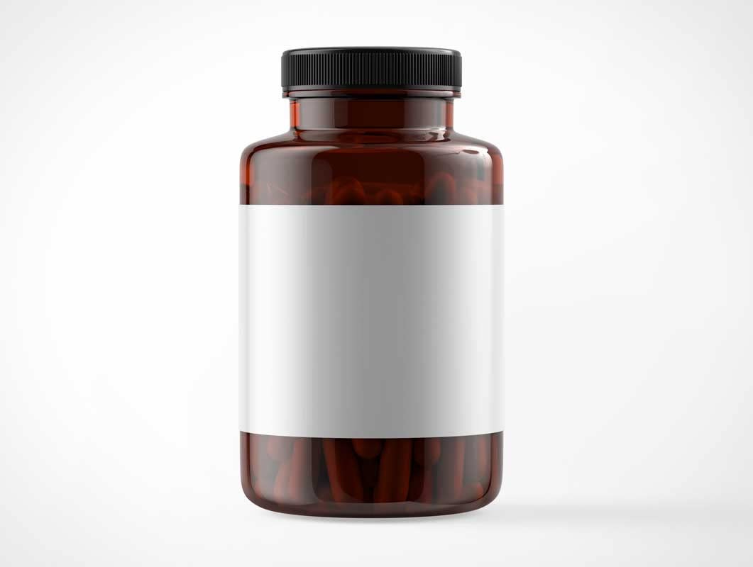 Livamed L-Tyrosine 500 mg capsules for energy