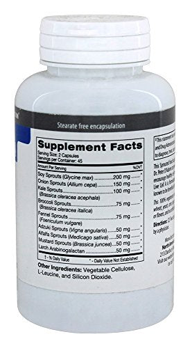 live cell formula for enhanced absorption