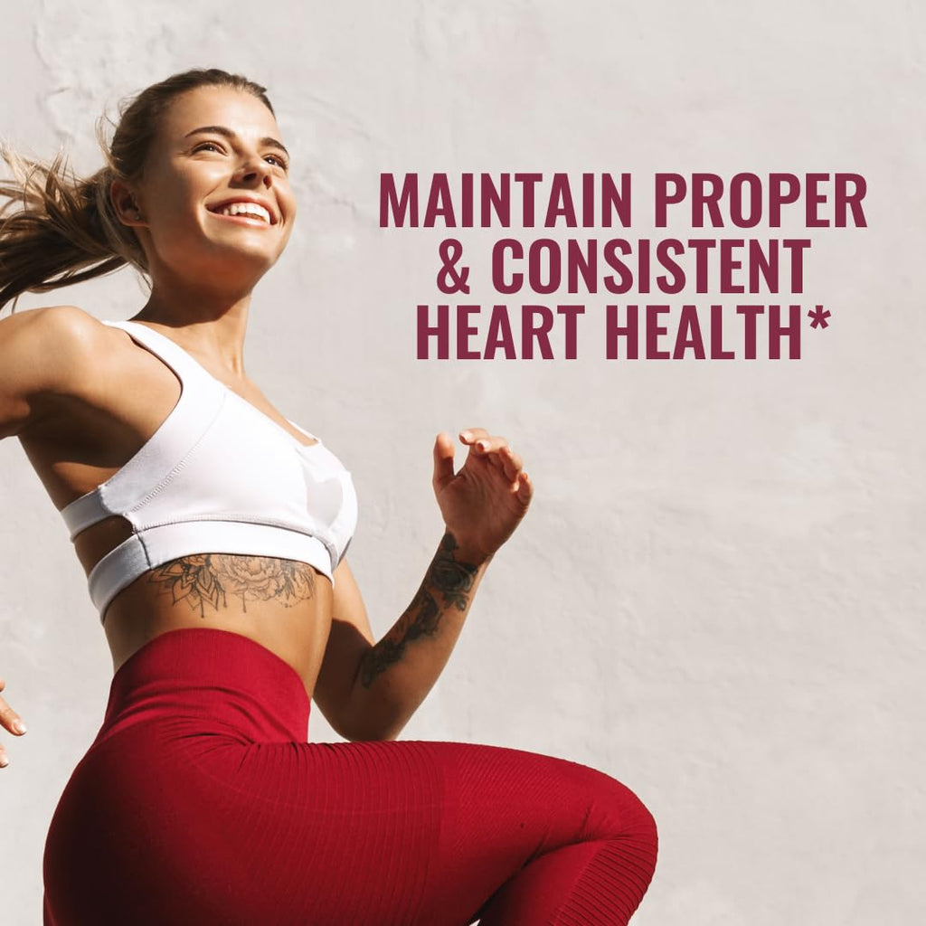 Live Conscious berberine for immune boost
