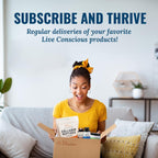Live Conscious Beyond Collagen benefits