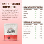 live conscious collagen for vitality