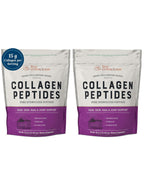Live Conscious collagen peptides benefits