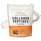 Live Conscious collagen peptides powder