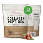 Live Conscious collagen peptides powder