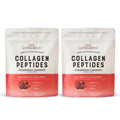 Live Conscious collagen peptides powder