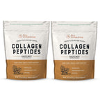 Live Conscious collagen peptides powder