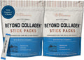 Live Conscious collagen peptides powder