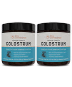 Live Conscious colostrum powder benefits