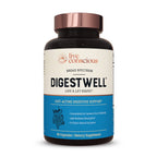 Live Conscious DigestWell digestive enzymes