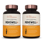 Live Conscious krill oil benefits