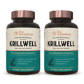 Live Conscious krill oil benefits