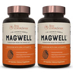 Live Conscious magnesium for better sleep