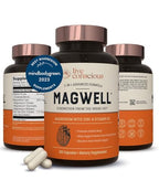 Live Conscious magnesium for stress relief