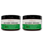 Live Conscious matcha greens powders