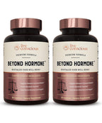Live Conscious menopause support supplement