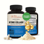 Live Conscious multi collagen capsules