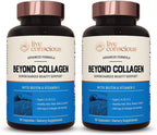 Live Conscious multi collagen capsules