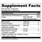 Live Conscious multivitamin for seniors