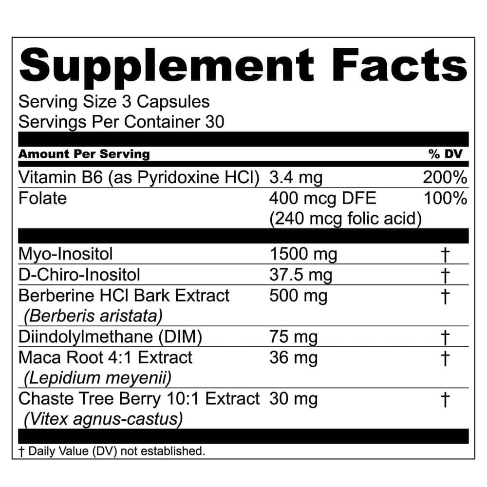 Live Conscious multivitamin for seniors