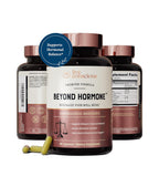 Live Conscious multivitamins for women