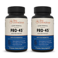 Live Conscious probiotics for gut health