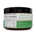 Live Conscious superfood powder benefits