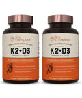 Live Conscious vitamin K2 MK7 benefits