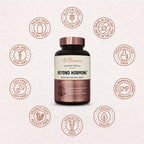 Live Conscious whole food multivitamin