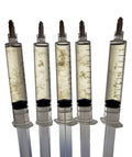 live mycelium mushroom cultures pack