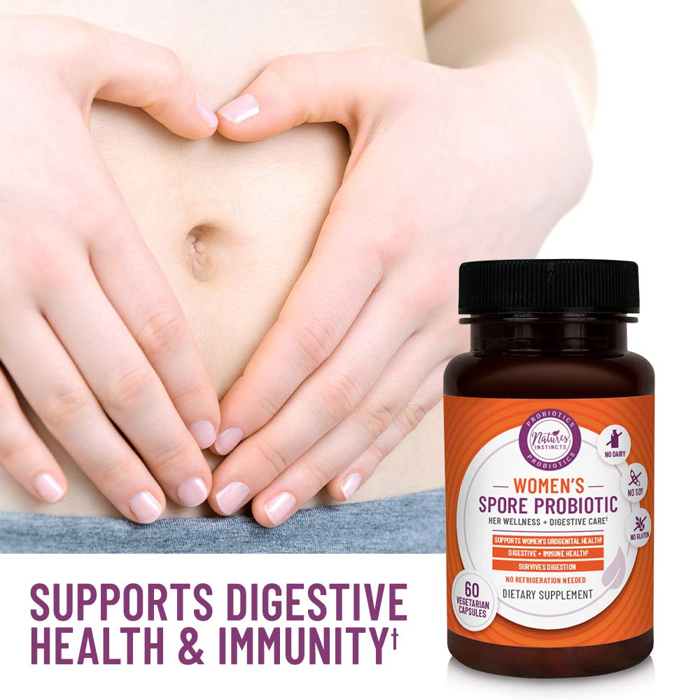 Live strains for digestive support