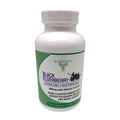 Live Well Holistix elderberry capsules