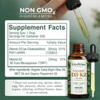 live wise naturals vitamin d