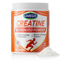LIVEGIS creatine monohydrate powder